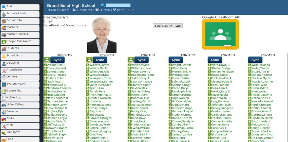 Edsun | Reviews, Pricing & Demos - SoftwareAdvice GB