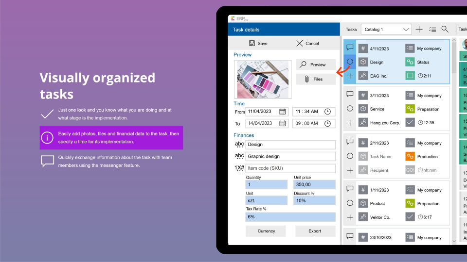 ERPos Pricing, Alternatives & More 2025 | Capterra