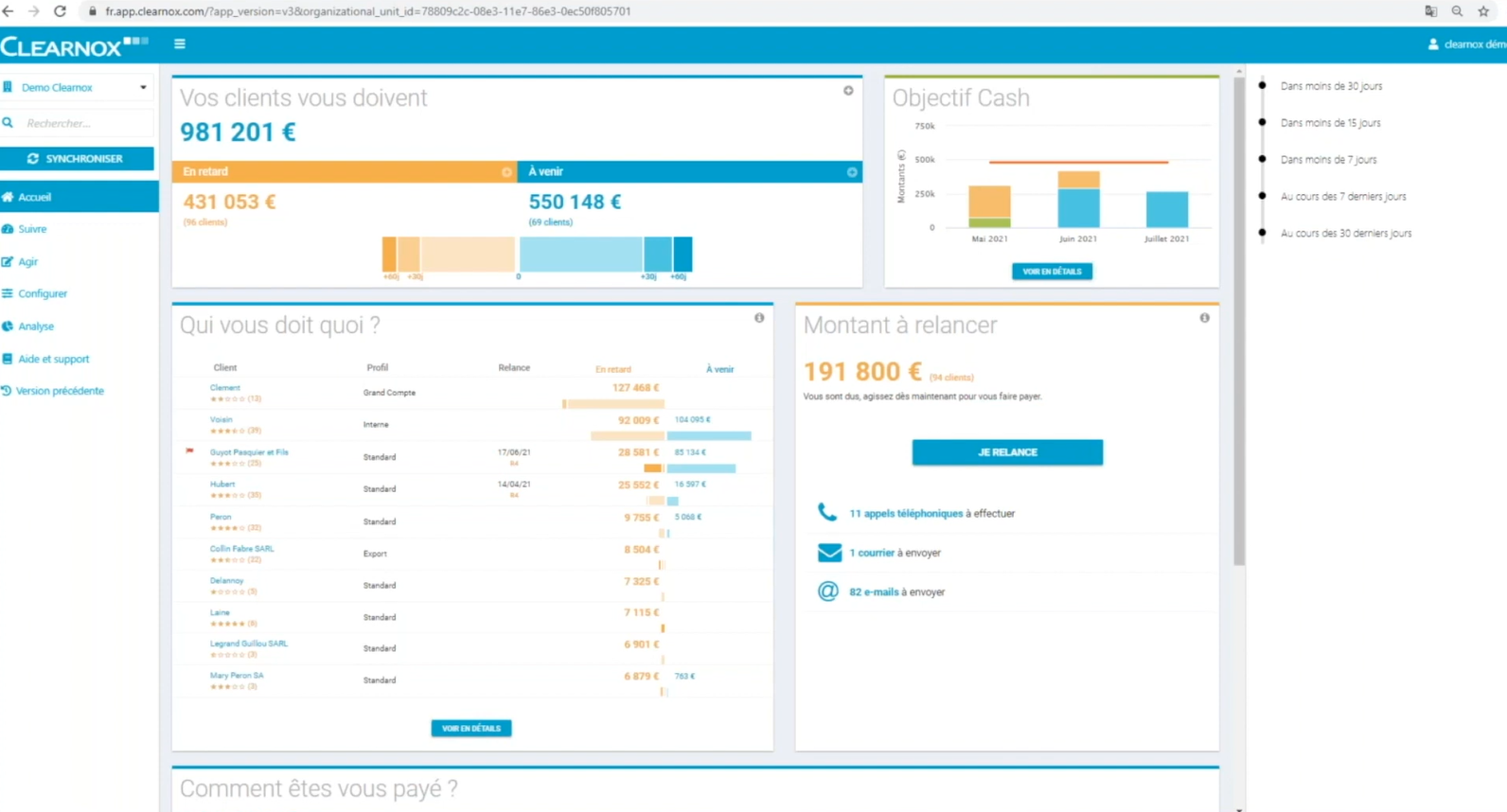 Clearnox Software Reviews, Demo & Pricing - 2024