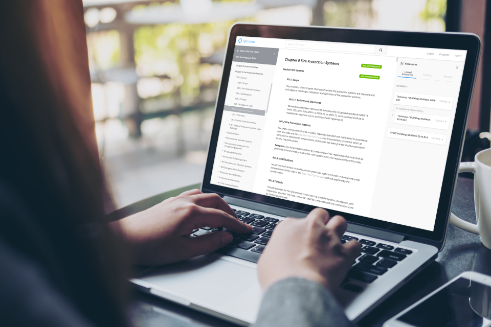 UpCodes Reviews, Prices & Ratings | GetApp Canada 2023