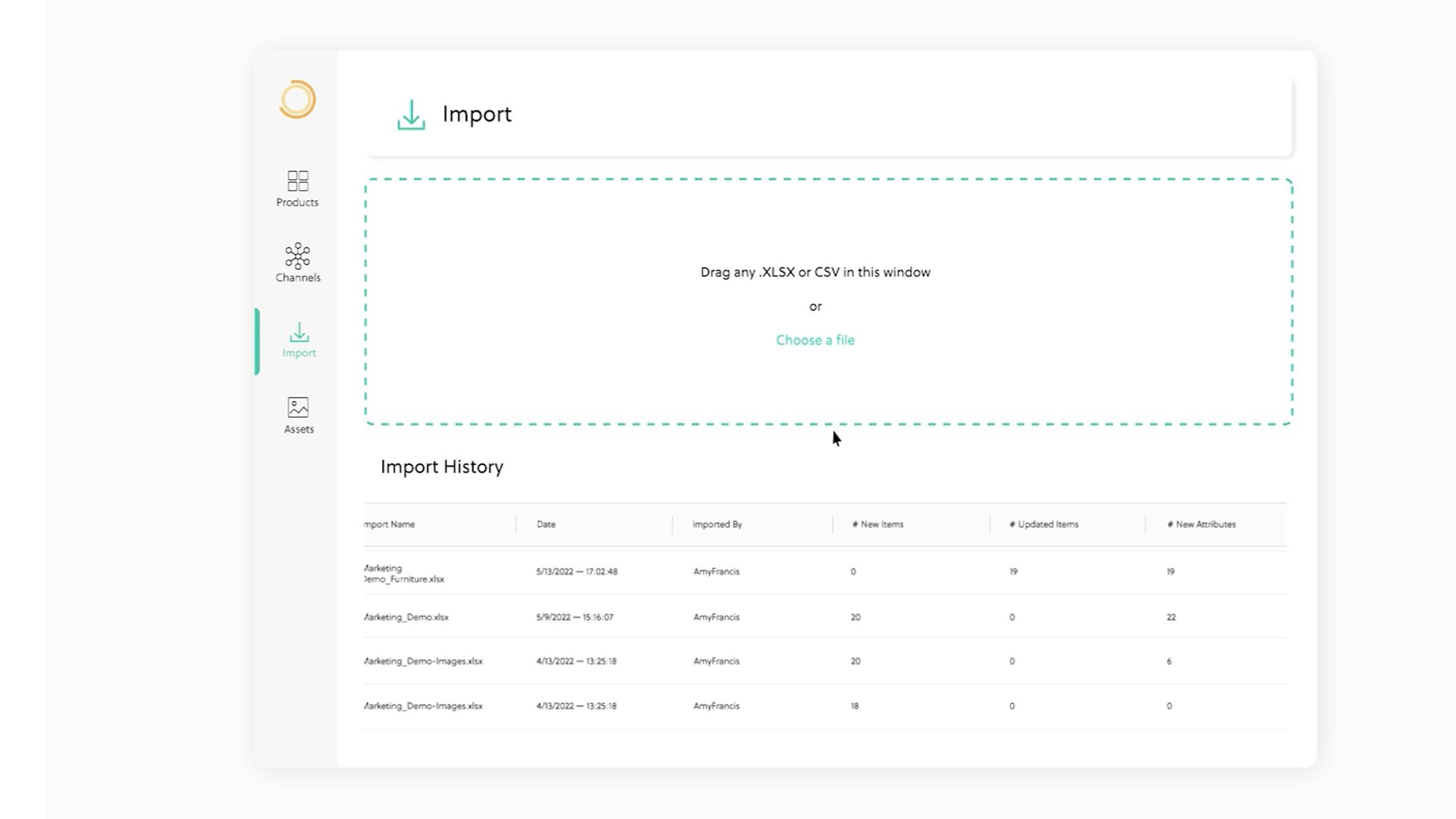 Amber Engine Software - 2024 Reviews, Pricing & Demo