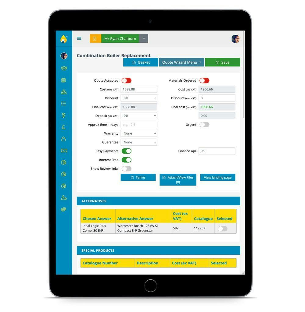 Surefire Software - 2025 Reviews, Pricing & Demo