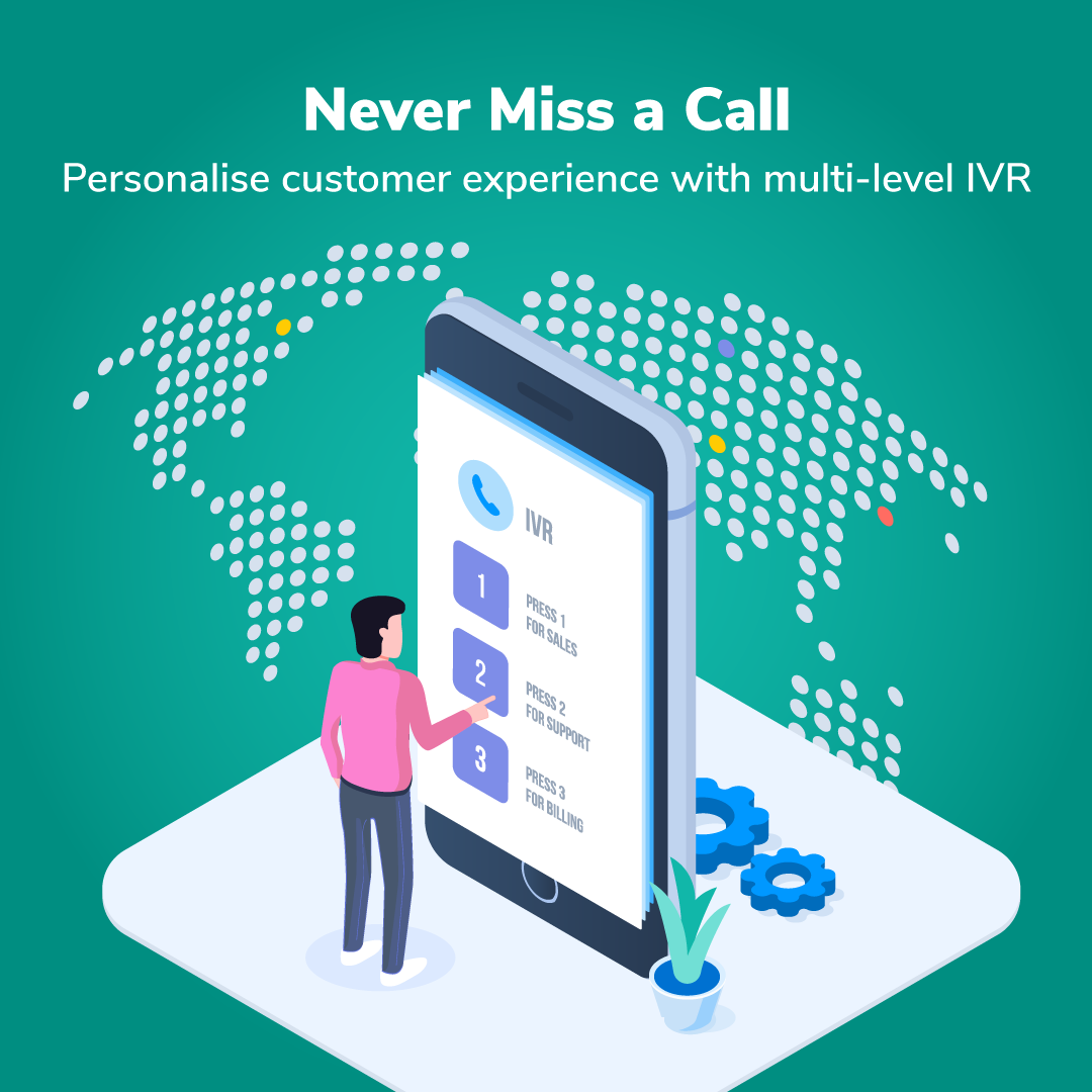 Exotel Software - 2025 Reviews, Pricing & Demo