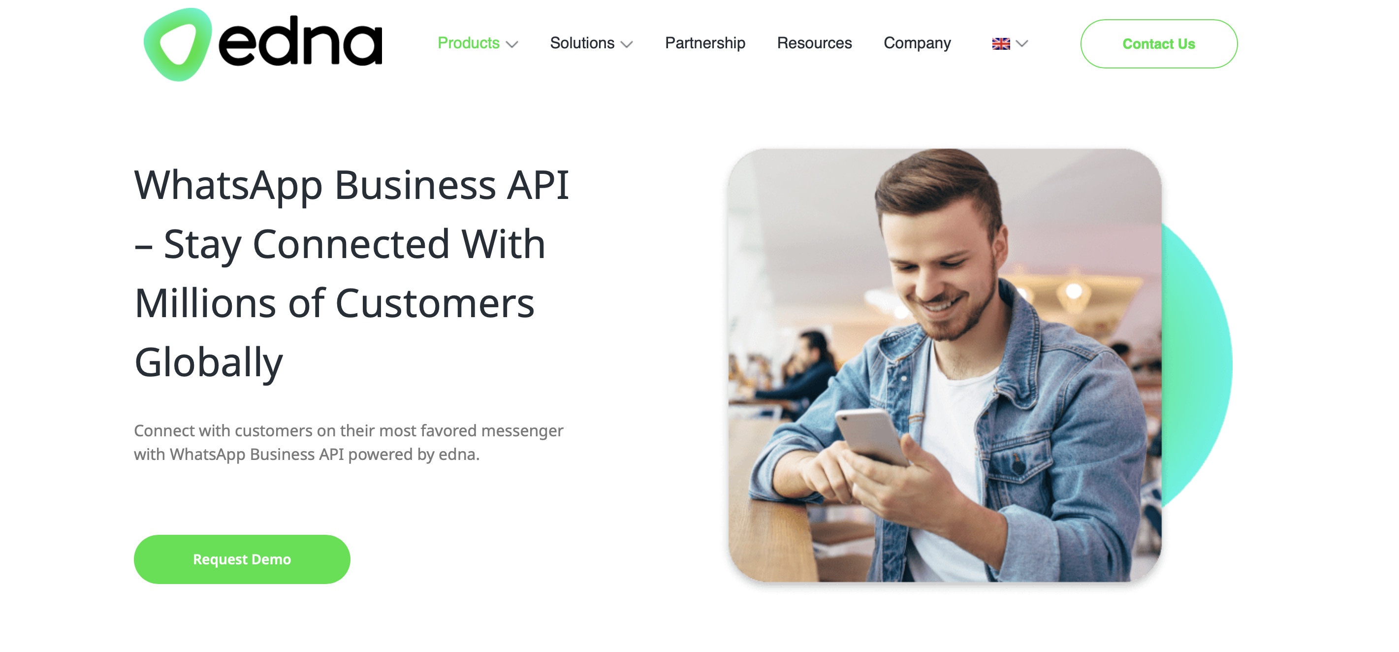 edna Software - 2025 Reviews, Pricing & Demo