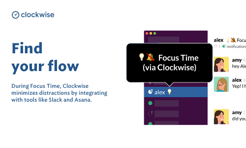Clockwise Reviews, Cost & Features | GetApp Australia 2025