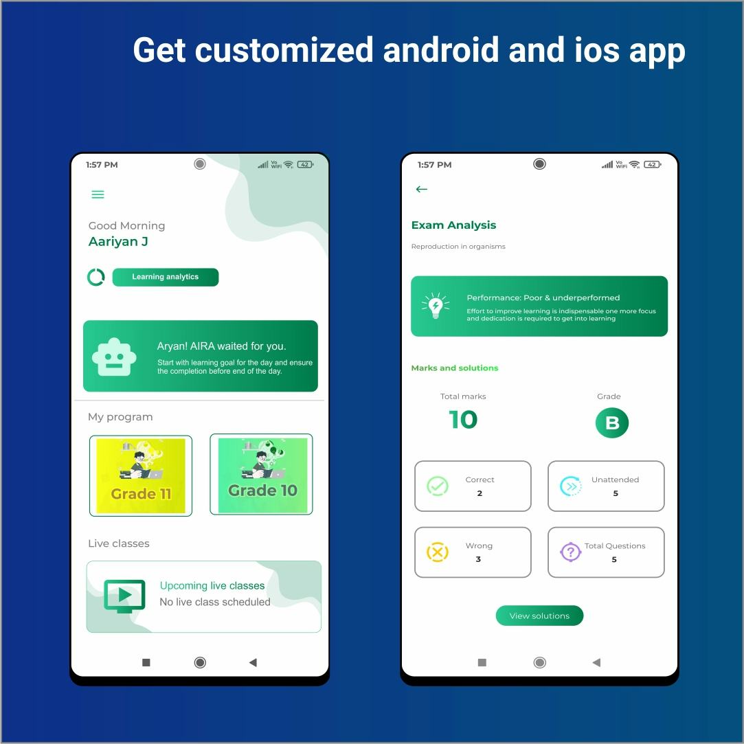 e-khool LMS | Reviews, Pricing & Demos - SoftwareAdvice GB