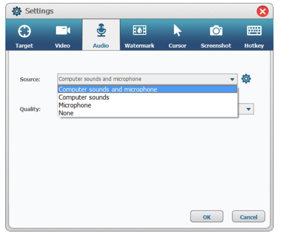 UkeySoft Screen Recorder Software - 2025 Reviews, Pricing & Demo