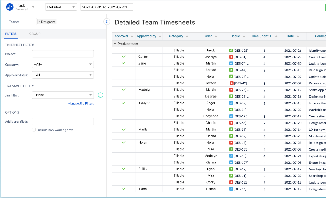 ActivityTimeline Software - 2025 Reviews, Pricing & Demo