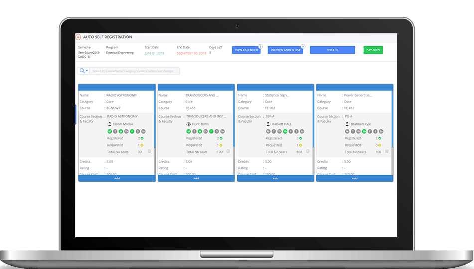 Creatrix Campus Pricing, Alternatives & More 2023 | Capterra