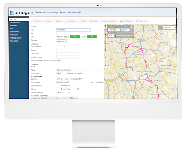 Omogen Pricing, Alternatives & More 2025 | Capterra
