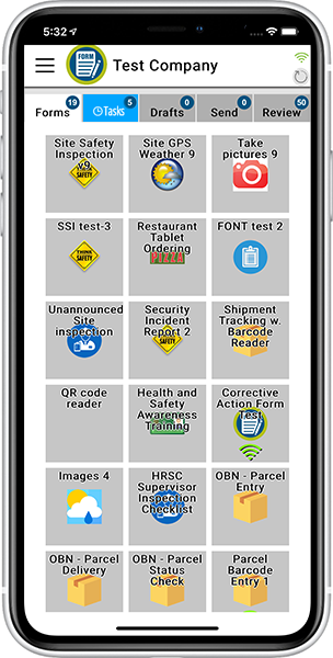 Powerful Forms Software - 2025 Reviews, Pricing & Demo