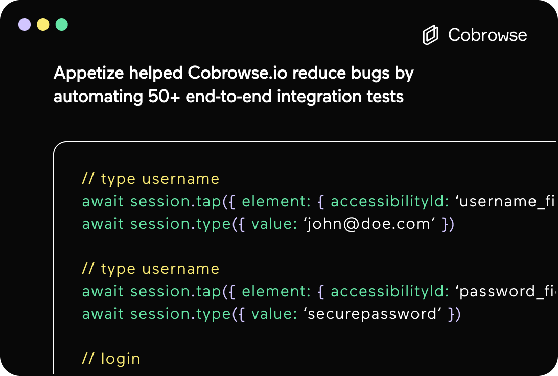 Appetize Reviews, Prices & Ratings | GetApp South Africa 2025