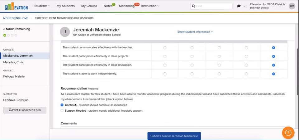 Ellevation Pricing, Alternatives & More 2023 | Capterra
