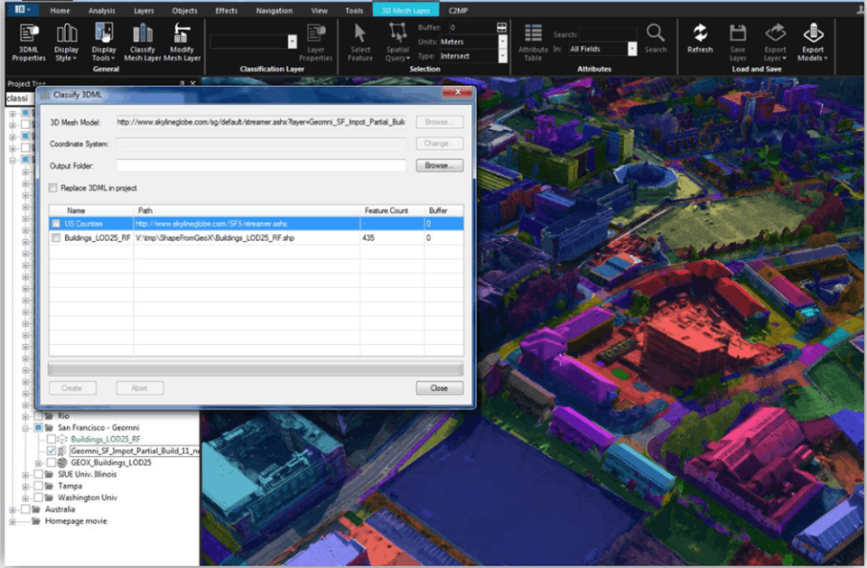 TerraExplorer Pricing, Alternatives & More 2022 - Capterra
