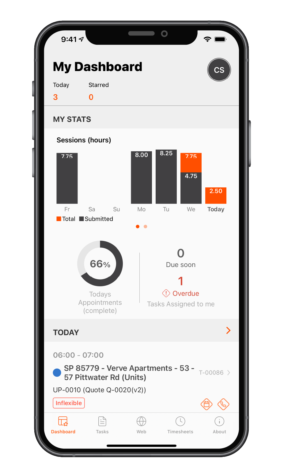 Uptick Reviews, Cost & Features | GetApp Australia 2025