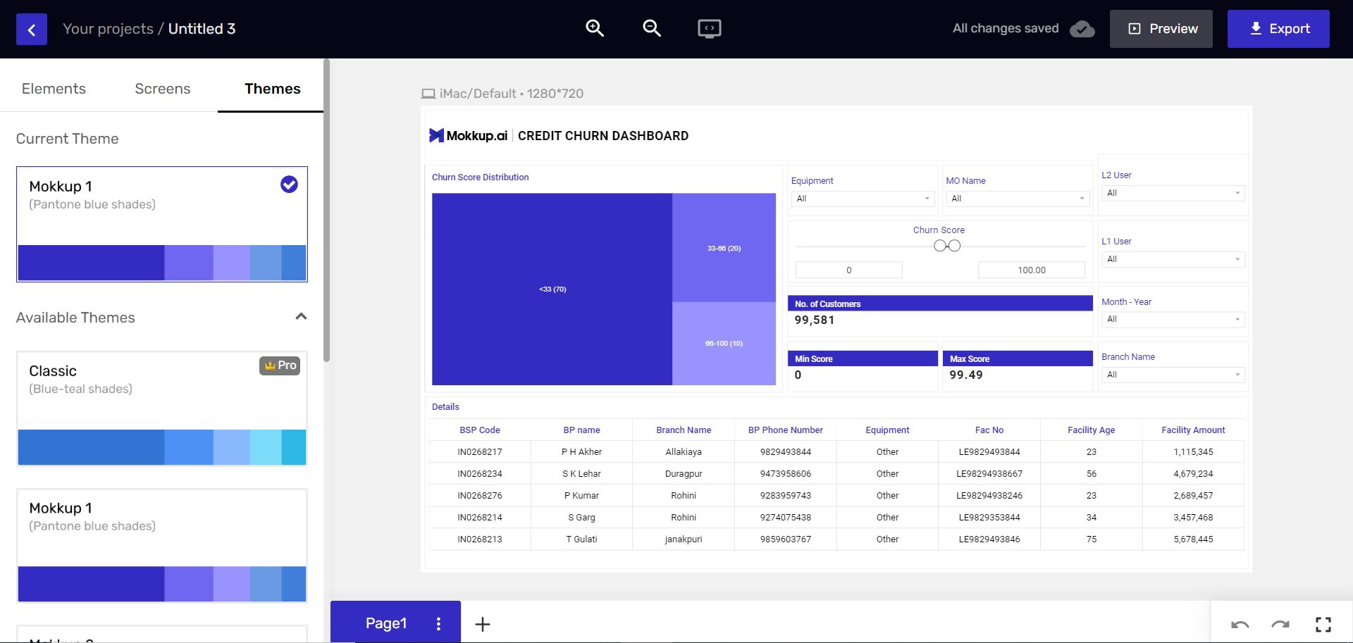 Mokkup.ai | Reviews, Pricing & Demos - SoftwareAdvice IE