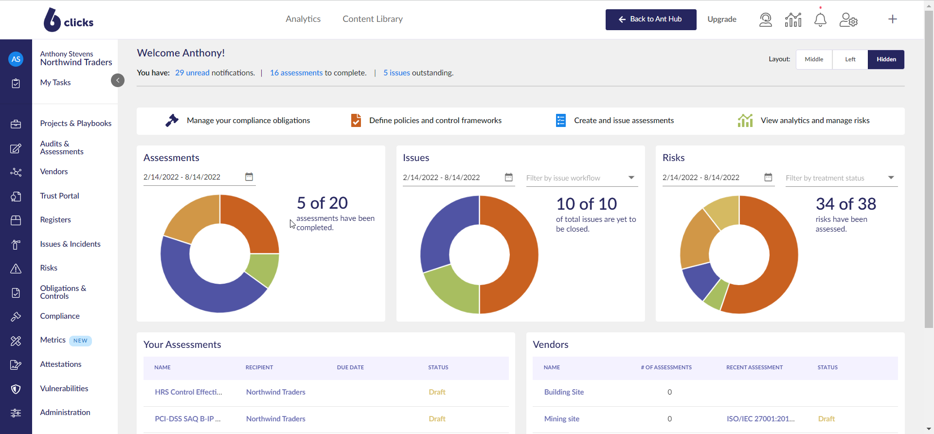6clicks Pricing, Alternatives & More 2023 | Capterra