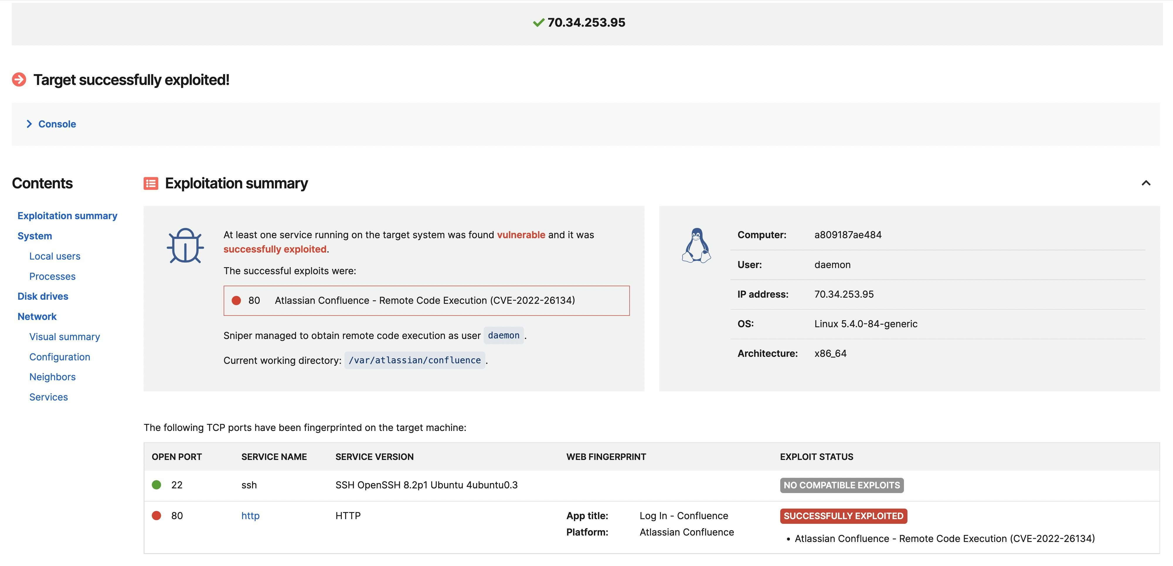 Pentest-Tools.com Software - 2024 Reviews, Pricing & Demo