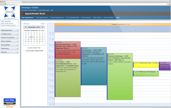 Omnique Reviews, Demo & Pricing - 2022