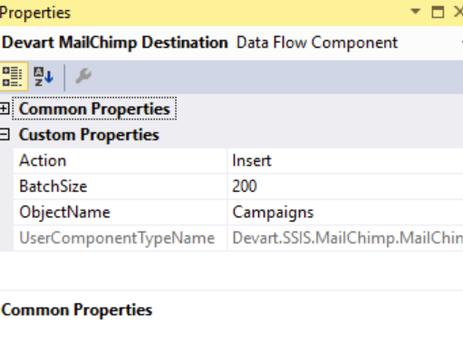 SSIS Data Flow Components for Magento Pricing, Alternatives & More 2025 ...