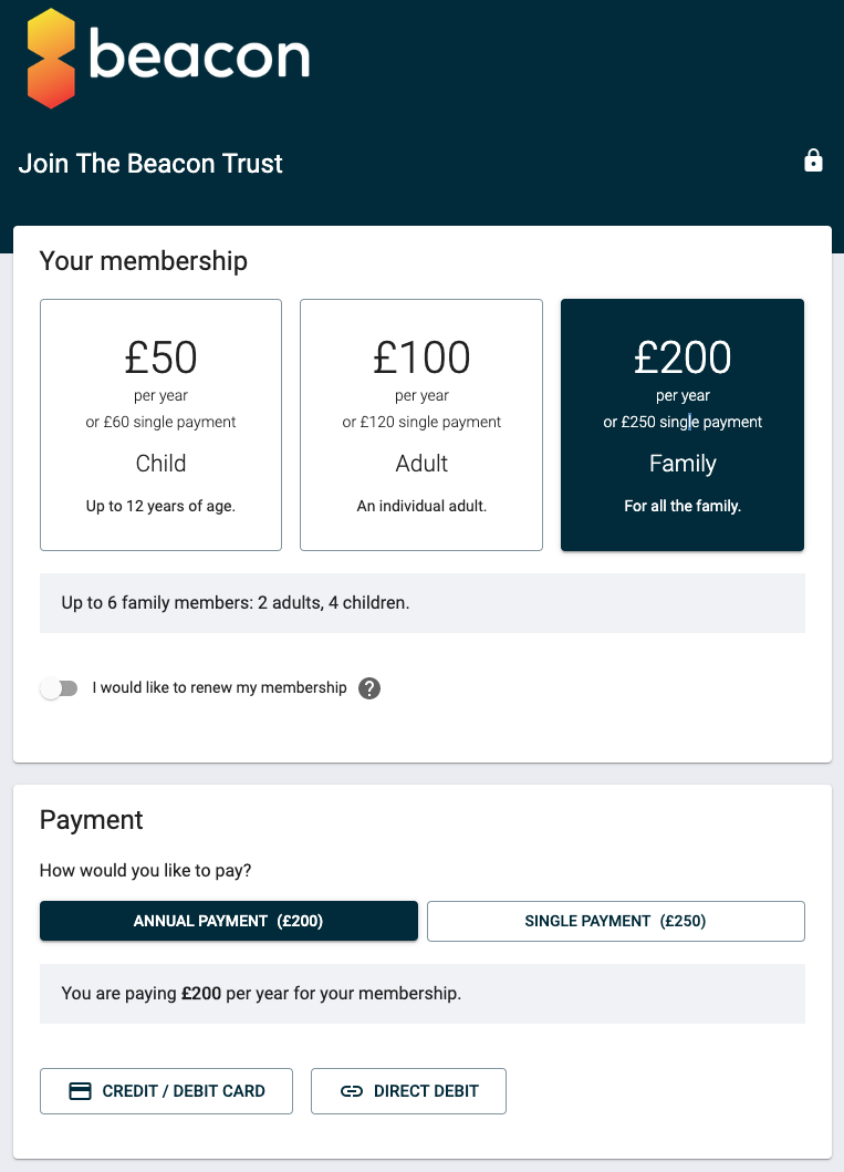 Beacon Reviews, Cost & Features | GetApp Australia 2025