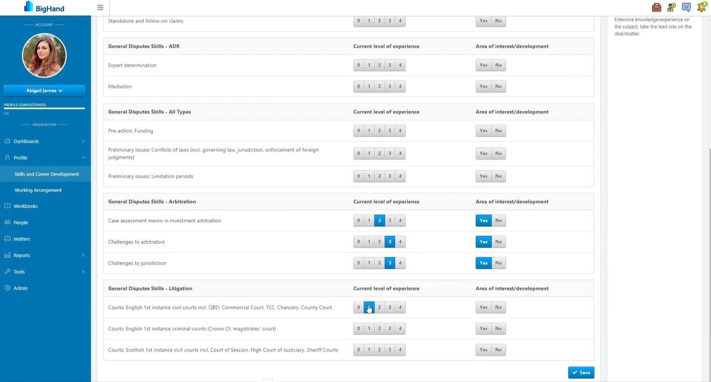 BigHand Resource Management Reviews, Prices & Ratings | GetApp UK 2025