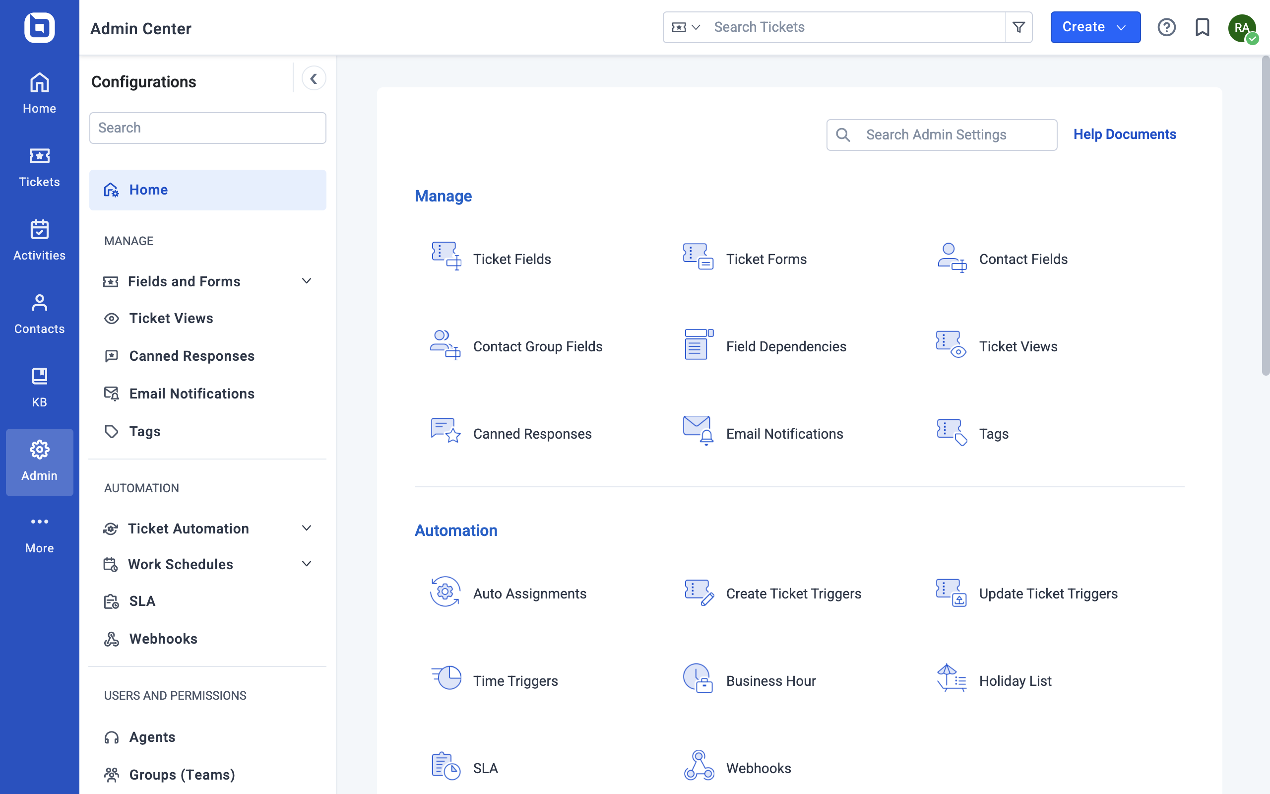 BoldDesk Reviews, Prices & Ratings | GetApp South Africa 2023
