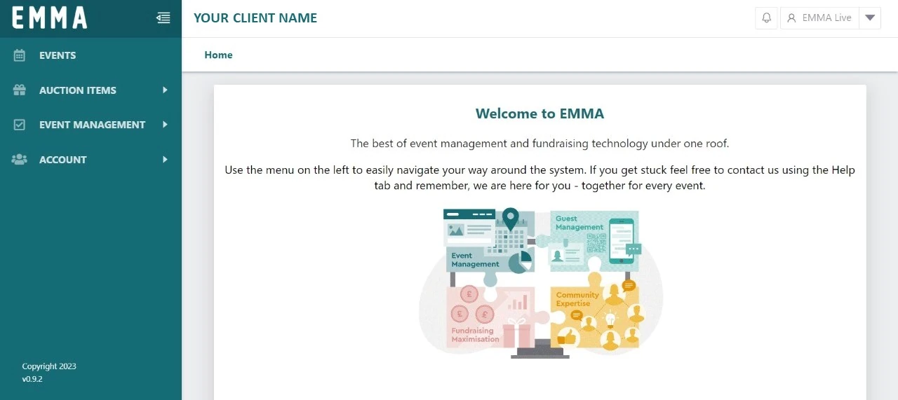 EMMA Live Pricing, Alternatives & More 2025 | Capterra