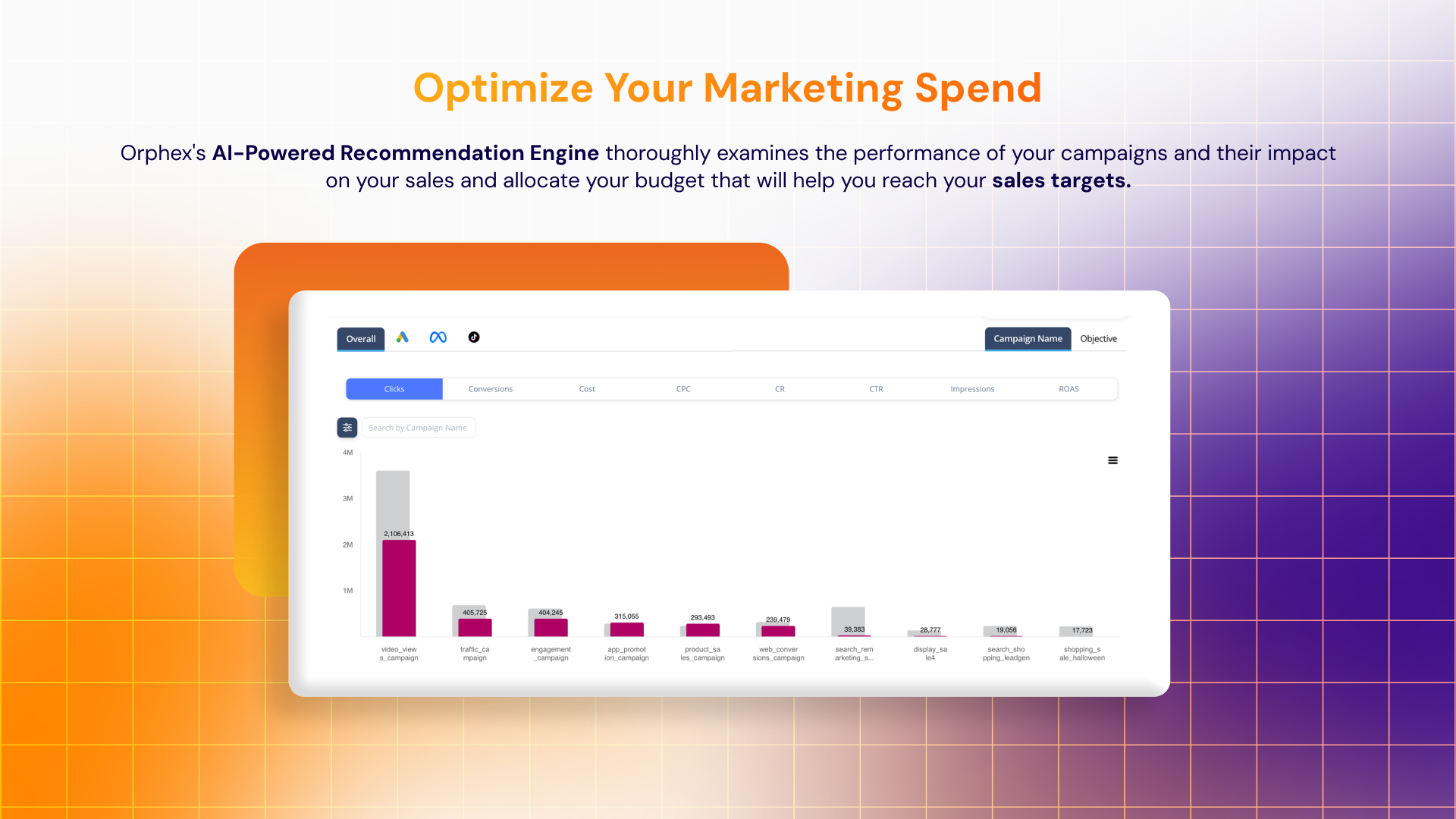 Orphex Pricing, Alternatives & More 2025 | Capterra