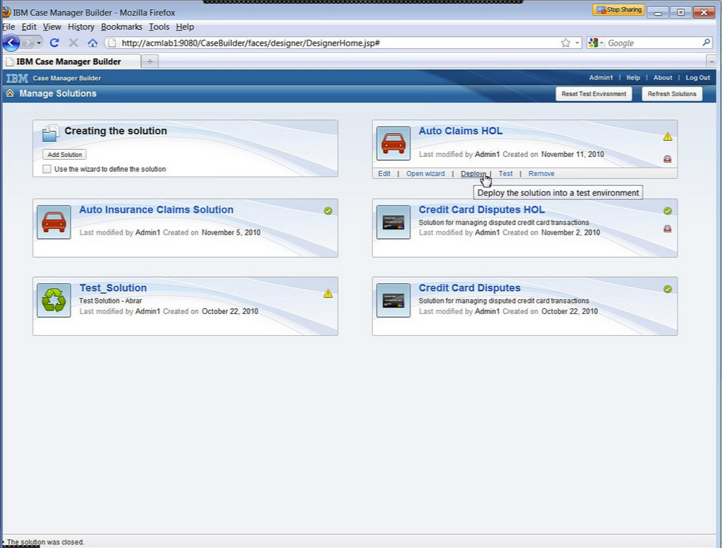IBM Content Manager Pricing, Features, Reviews & Alternatives | GetApp