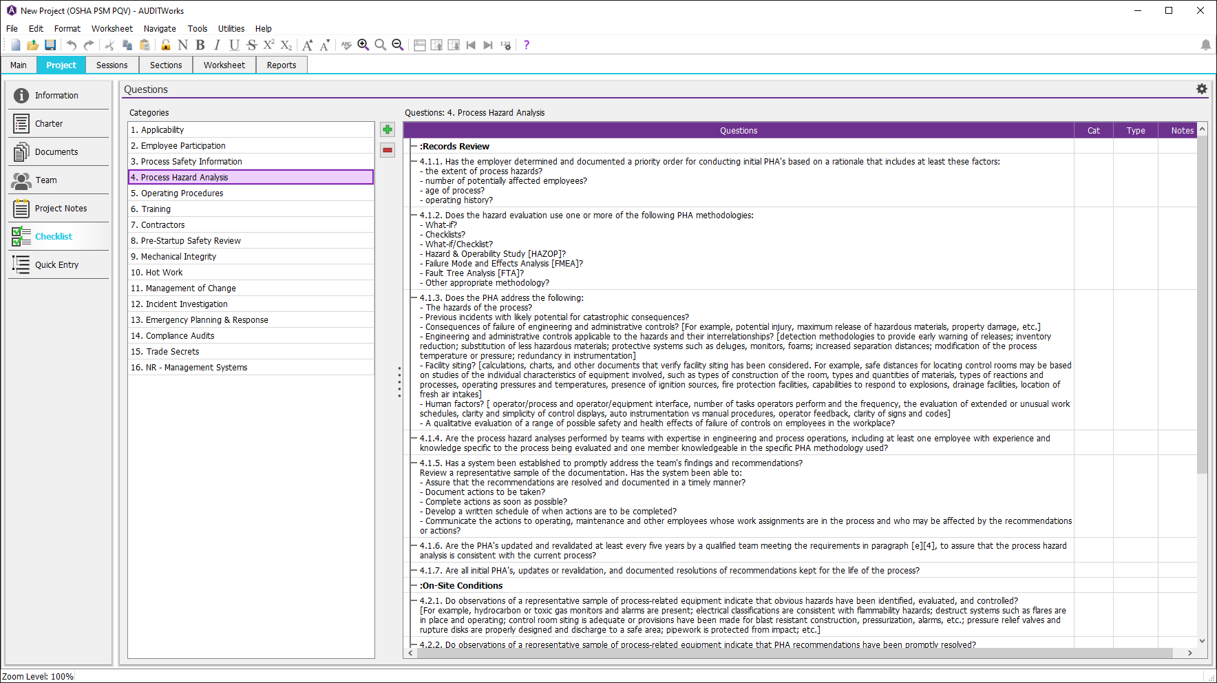 AUDITWorks 2025 Pricing, Features, Reviews & Alternatives | GetApp