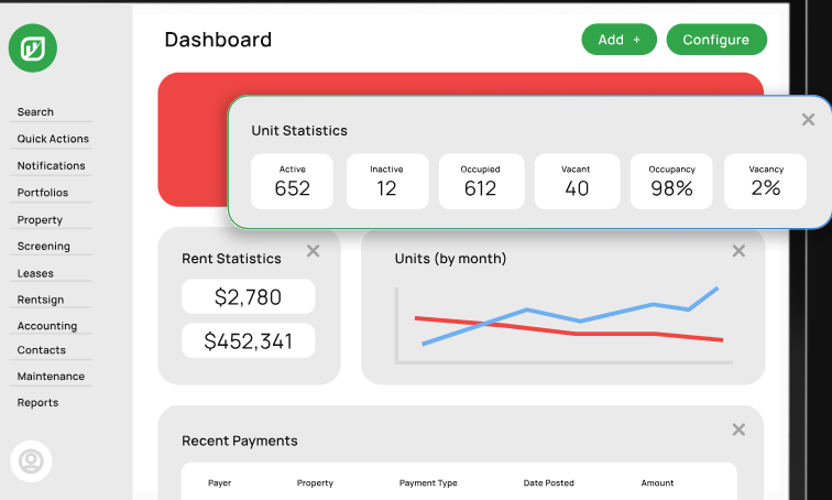 Rentvine 2025 Pricing, Features, Reviews & Alternatives | GetApp