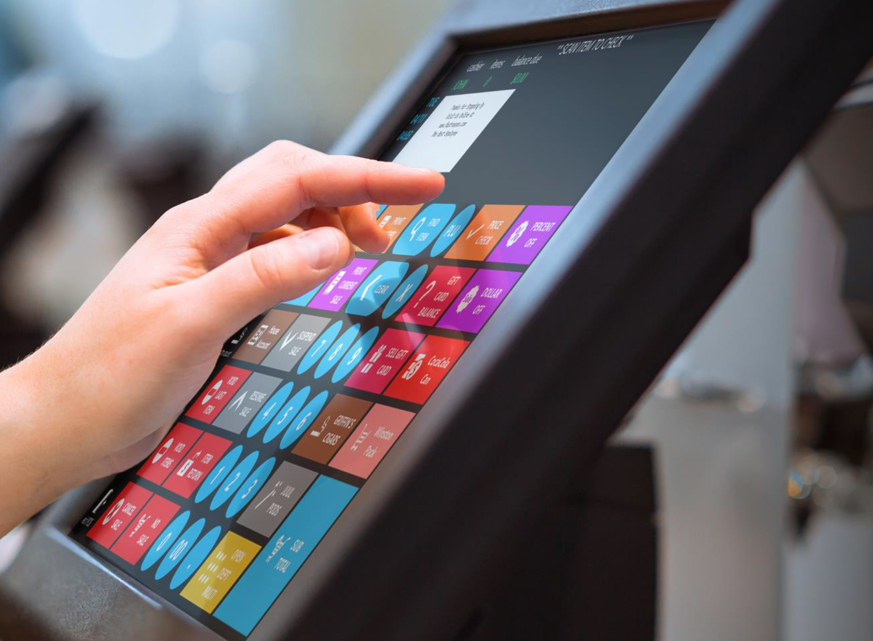 FTx POS Software Reviews, Demo & Pricing - 2024