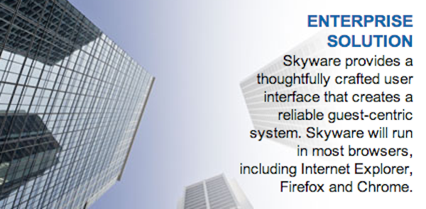 Skyware Reviews, Demo & Pricing - 2022