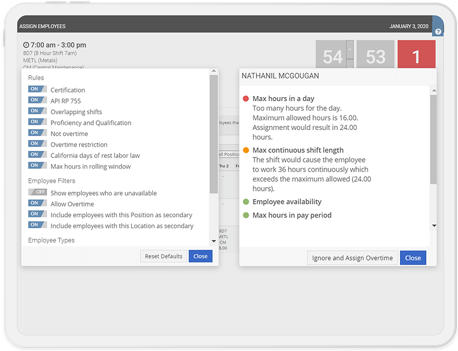 SchedulePro Pricing, Reviews & Features - Capterra Canada 2025