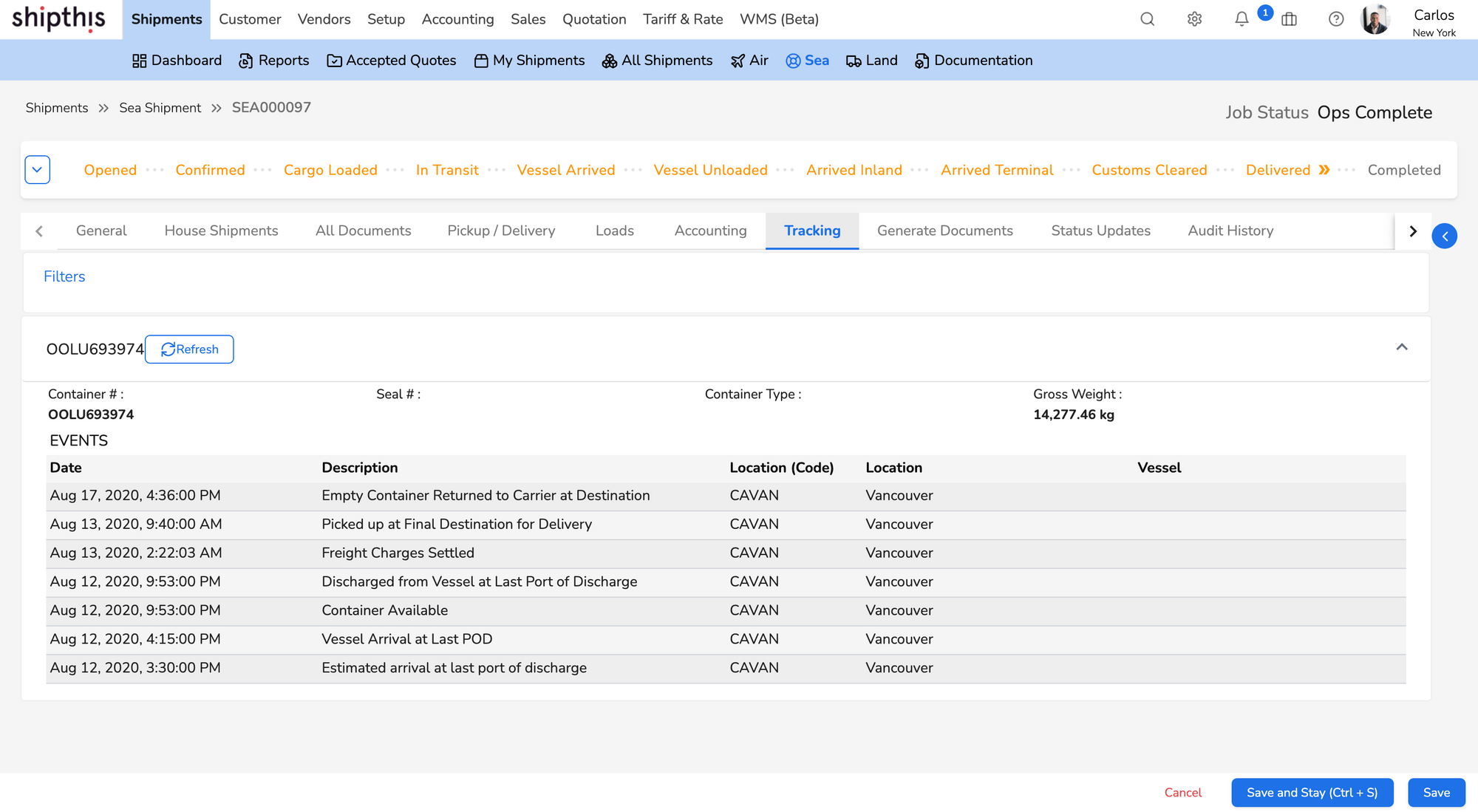 Shipthis Software - 2023 Reviews, Pricing & Demo