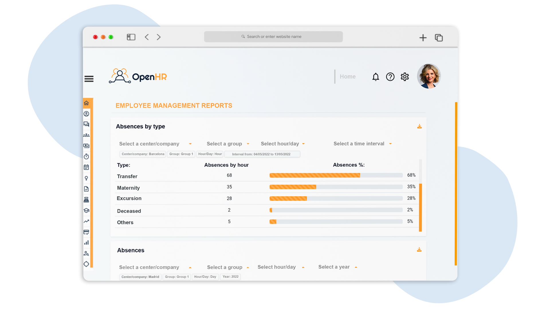 OpenHR Software - 2025 Reviews, Pricing & Demo
