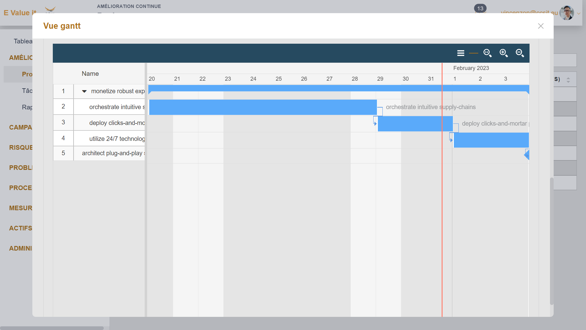 E Value it Reviews, Cost & Features | GetApp Australia 2025