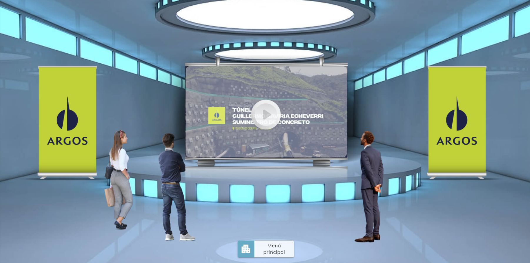 Ferias Virtuales Web Reviews, Cost & Features | GetApp Australia 2025