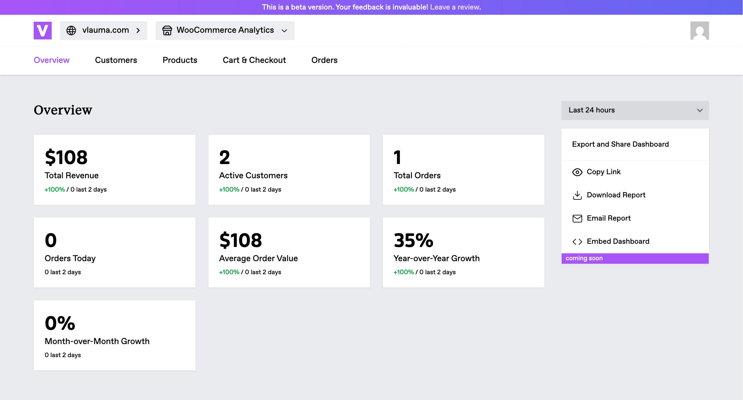 Vlauma Pricing, Alternatives & More 2025 | Capterra