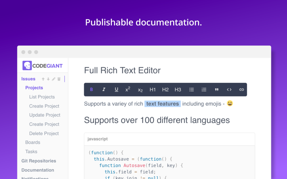 Codegiant Cost & Reviews - Capterra Australia 2024