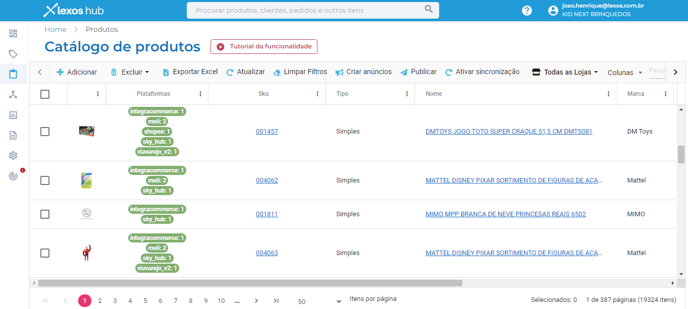 Lexos Software Reviews, Demo & Pricing - 2024