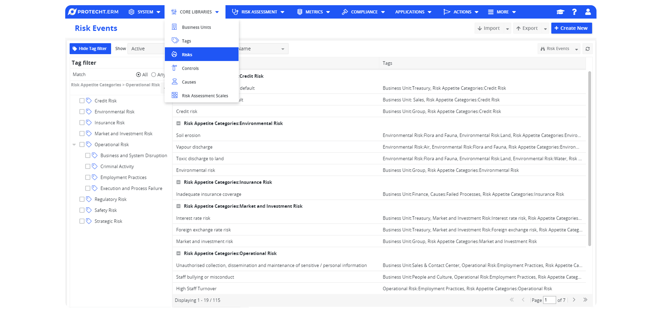 Protecht.ERM Pricing, Alternatives & More 2023 | Capterra