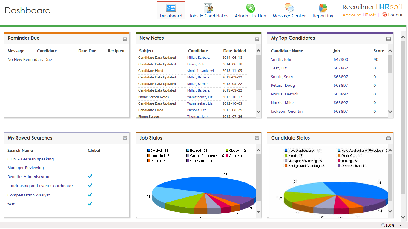 COMPview Software - 2022 Reviews, Pricing & Demo