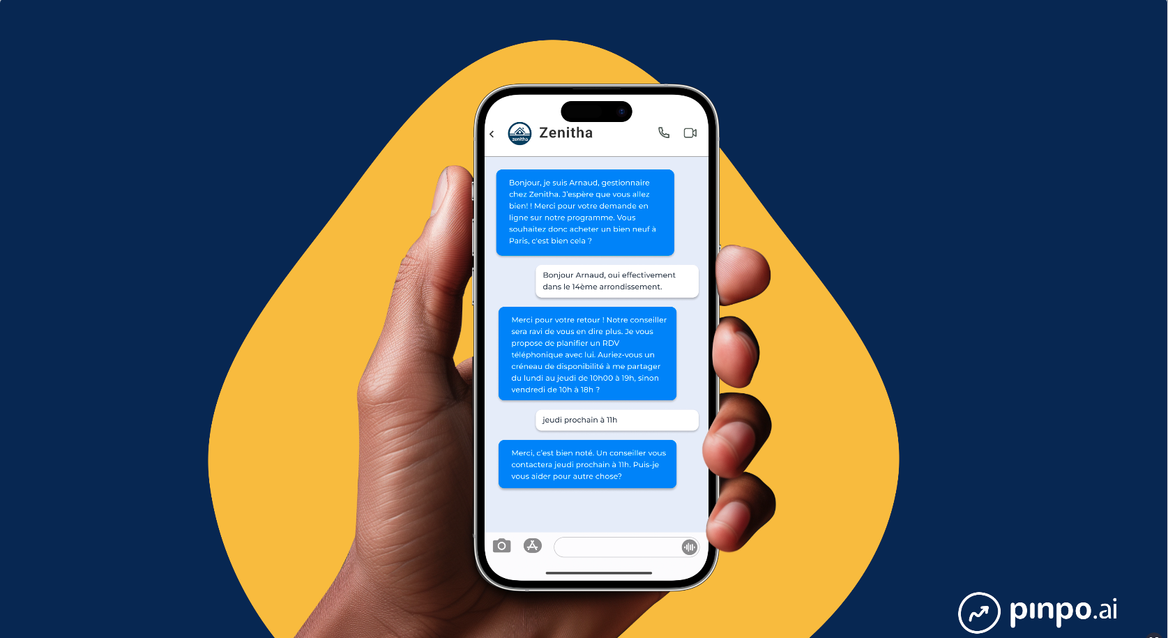Pinpo Pricing, Alternatives & More 2025 | Capterra
