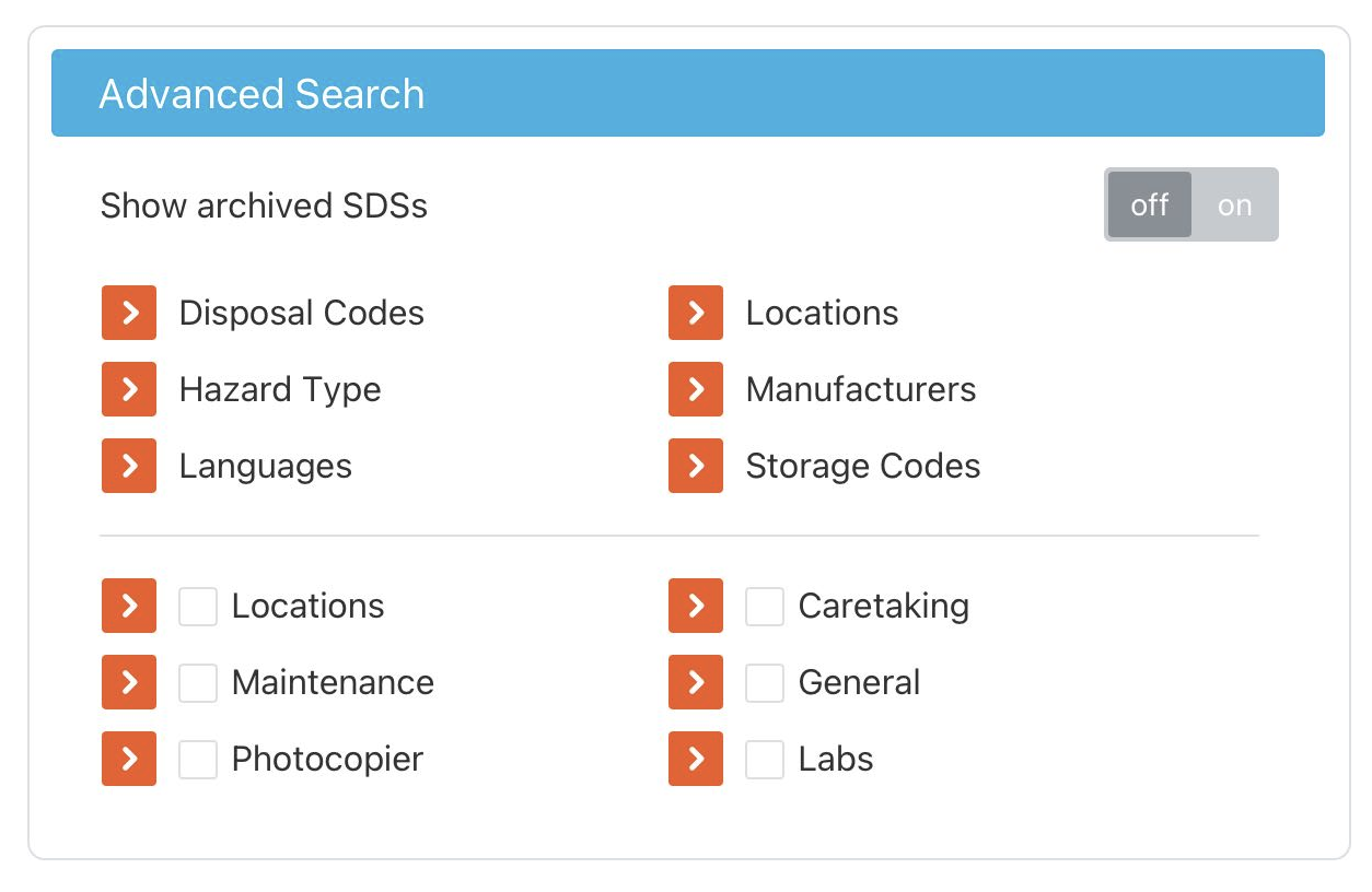 CanadaSDS SDS Management Pricing, Alternatives & More 2025 | Capterra