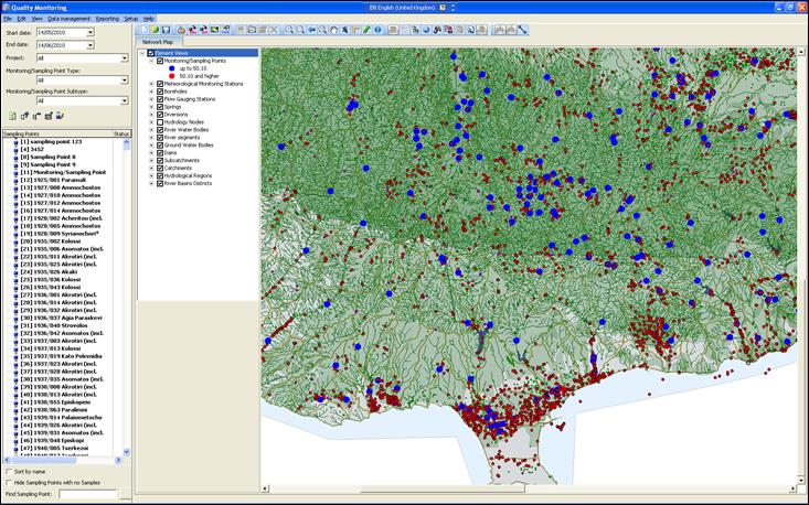 EDAMS LIMS-Quality Management Cost & Reviews - Capterra Australia 2024