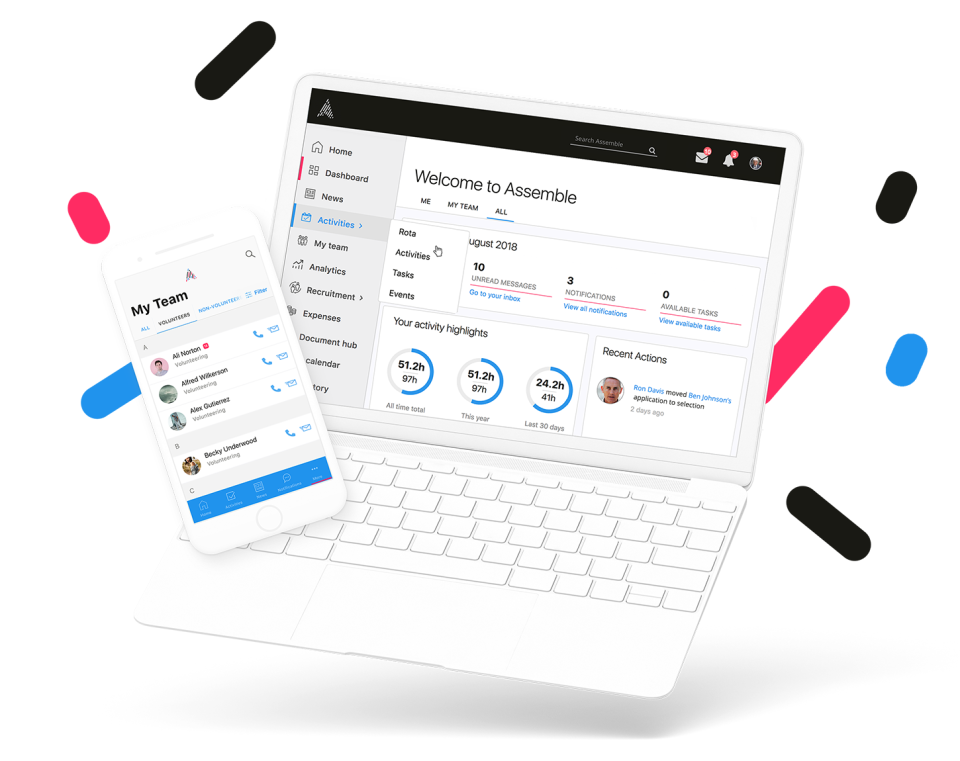 Assemble Pricing, Cost & Reviews - Capterra UK 2025