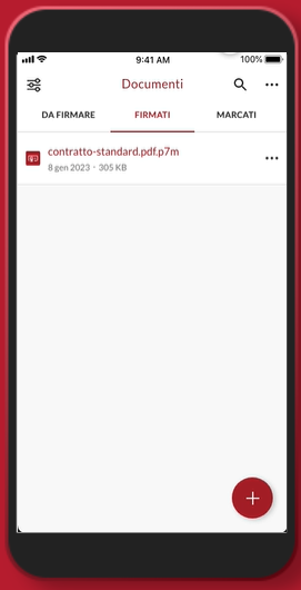 Firma Digitale Software Reviews, Demo & Pricing - 2024