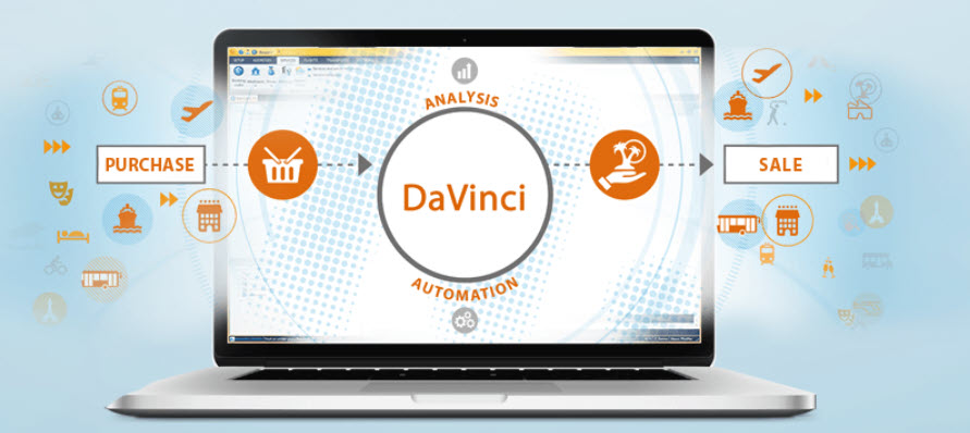 DaVinci Price, Features, Reviews & Ratings - Capterra India